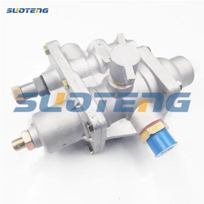 China 13C0026 Combination Valve for CLG856 Wheel Loader for sale