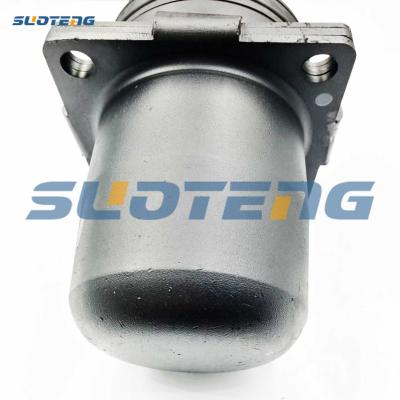 China Steel New 17M-54-49422 Cushion for D375A-5 Loader Engine Part for sale