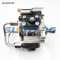 China 294050-0521 2940500521 HP4 Diesel Fuel Injection Pump for sale