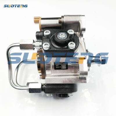 China 294050-0521 2940500521 HP4 Diesel Fuel Injection Pump for sale