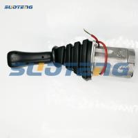 China 25990500 Control Joystick for XE75 Excavator for sale