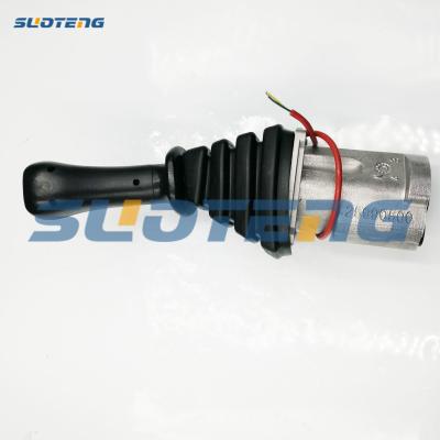 China 25990500 Control Joystick for XE75 Excavator for sale