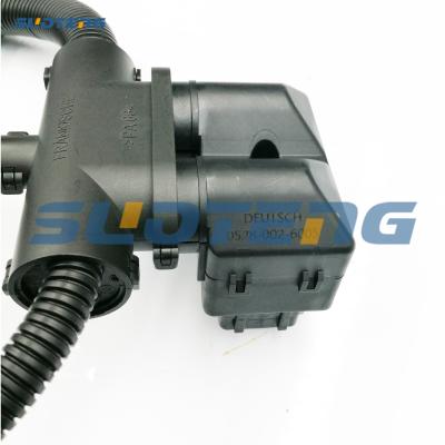 China 4938672 QSB4.5 Engine Wiring Harness for sale