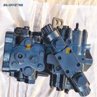 China 4700380830 Hydraulic Pump for CA301D Roller for sale
