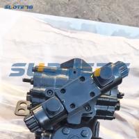 China 4700380830 Hydraulic Pump for CA301D Roller for sale