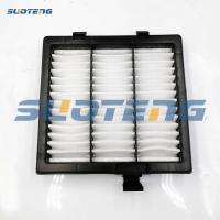 China 500-0957 5000957 Cabin Air Filter for E320 Excavator for sale