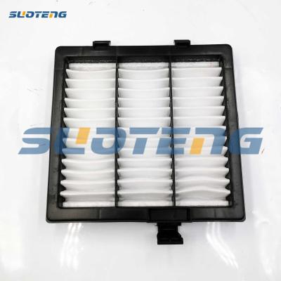 China 500-0957 5000957 Cabin Air Filter for E320 Excavator for sale