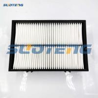 China YA00022308 Air Filter for ZX200-5G Excavator for sale