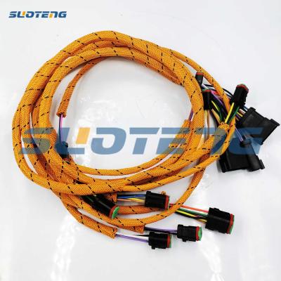 China 226-9669 2269669 Wiring Harness for D6R III Tractor for sale
