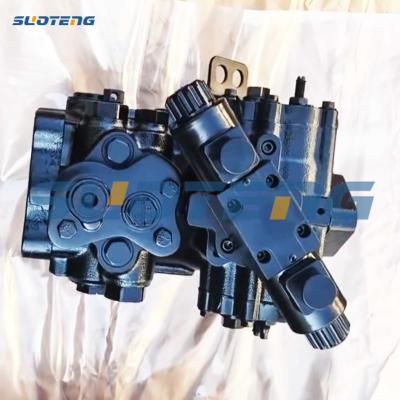 China 4812104209 Hydraulic Pump for CA250D Road Roller for sale