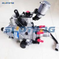 China DB4427-5358 Fuel Injection Pump for 1004 Engine for sale