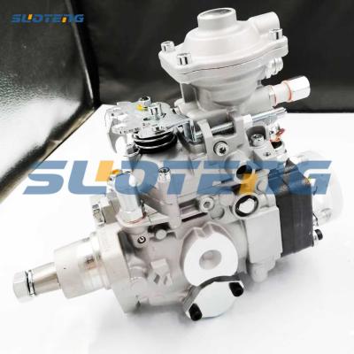 China 504219402 Fuel Injection Pump for Engine for sale