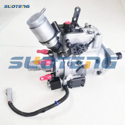 China DB4427-5358 DB44275358 Diesel Fuel Injection Pump for sale