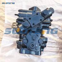 China 4812122785 Hydraulic Piston Pump for Road Roller CA250D CA310D for sale