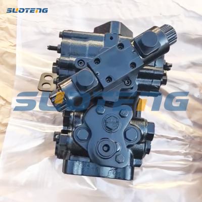China 4700380830 Hydraulic Piston Pump for CA310D Road Roller for sale