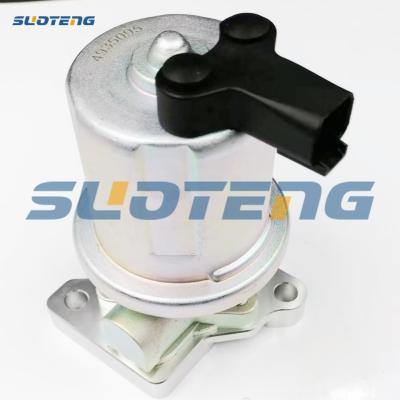 China 4935095 Fuel Transfer Pump for ISX15 QSX15 Engine for sale