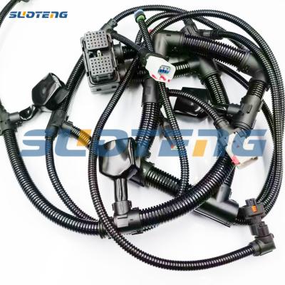 China 6754-81-9520 Wiring Harness for Excavator PC200-8MO for sale