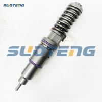 China BEBE4C0000120 20440388 Diesel Fuel Injector for Engine Spare Parts for sale