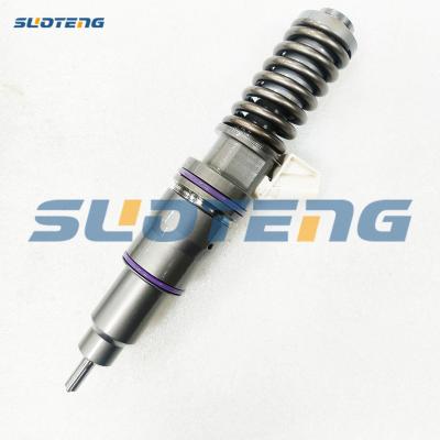 China BEBE4C0000120 20440388 Diesel Fuel Injector for Engine Spare Parts for sale