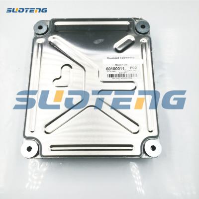 China VOE60100011 60100011 EC220DL D6H Controller ECU for sale