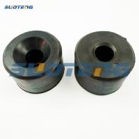 China 313-3762 3133762 Rubber Cushion for 312D 313D Excavator Spare Parts for sale
