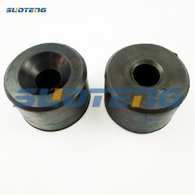 China 313-3762 3133762 Rubber Cushion for 312D 313D Excavator Spare Parts for sale
