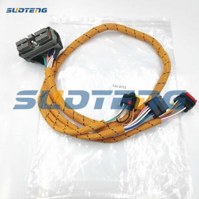 China 529-8752 5298752 Wiring Harness for E323 Excavator for sale