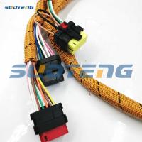 China 529-8752 5298752 C7.1 Engine Wiring Harness for E323GC Excavator for sale