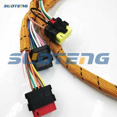 China 529-8752 5298752 C7.1 Engine Wiring Harness for E323GC Excavator for sale