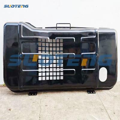 China 466-1052 4661052 Engine Hood for E320D2 Excavator C7.1 Engine Spare Parts for sale