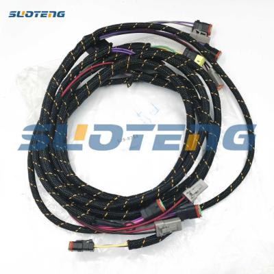China 529-8754 5298754 Control Harness for E323GC Excavator for sale