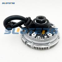 China 22253728 21315240 Fan Clutch for TAD851VE  Engine Spare Parts for sale