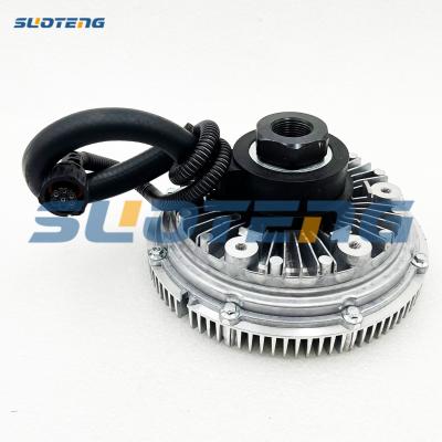 China 22253728 21315240 Fan Clutch for TAD851VE  Engine Spare Parts for sale