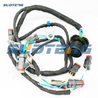 China 263-4081 Transmission Control Wiring Harness 2634081 for D7R Tractor for sale