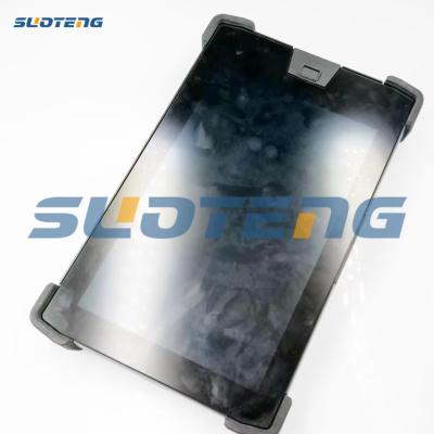 China 509-0267 Display Panel Monitor 5090267 for C7.1 Engine for sale
