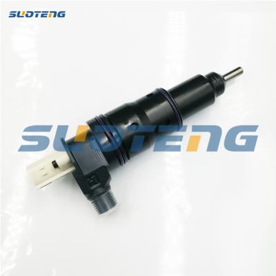 China VOE24290494 24290494 Diesel Fuel Injector for Engine D13K for sale