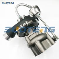 China 150105-00057 Turbocharger for Excavator DX140LC Turbo for sale