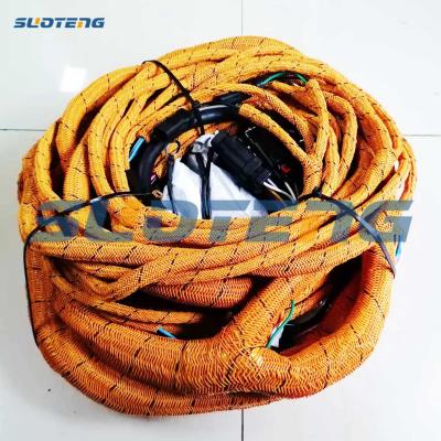 China 342-2943 Chassis Wiring Harness for E312D Excavator for sale