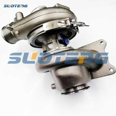 China 614-3061 6143061 Turbocharger for C7.1 Engine for sale