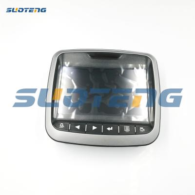 China 300426-00164A 300426-00164 Control Panel Monitor for DX300LC-5 Monitor for sale