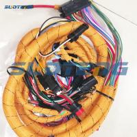 China 441-7659 4417659 Excavator Platform Wiring Harness for E323D2L for sale