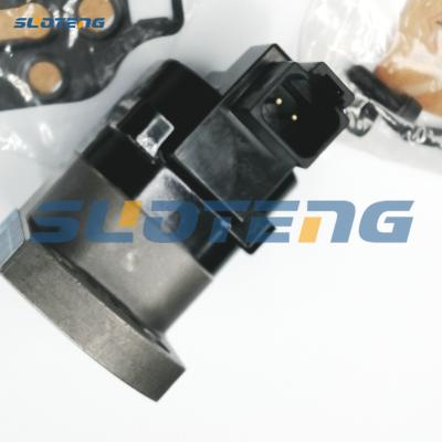 China 4002070 Diesel Timing Actuator for Engine ISX15 QSX15 for sale