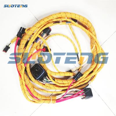 China 265-2733 2652733 Engine Wiring Harness for D5N D6N Tractor for sale