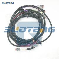 China 529-8754 5298754 Control Wiring Harness for Excavator E320 for sale