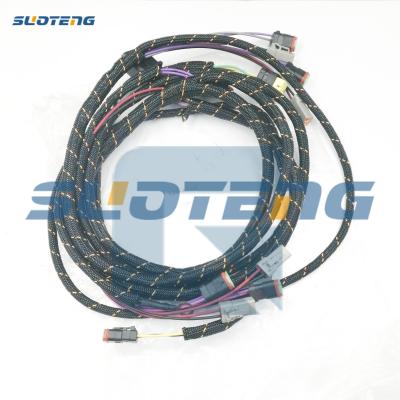China 529-8754 5298754 Control Wiring Harness for Excavator E320 for sale