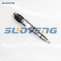 China 0445120295 Fuel Injector for DX160W-3 Excavator for sale