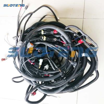 China KNR10850 Wiring Harness for SH130-5 Excavator for sale