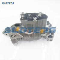 China 4W-2448 Oil Pump 4W2448 for 3304 Engine for sale