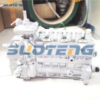 China 9400030739 9 400 030 739 6BT Engine Fuel Injection Pump for sale