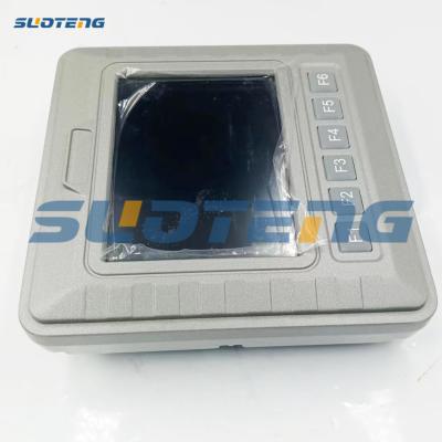 China 60220-96-00008  602209600008 SE220-8 Excavator Control Panel Monitor for sale